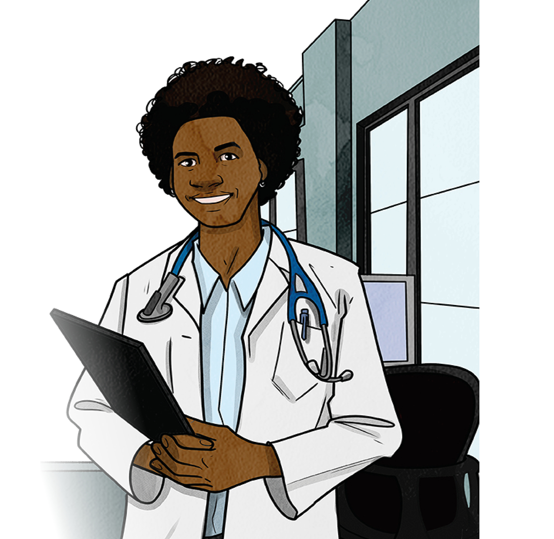 Work for us - Doctorcall